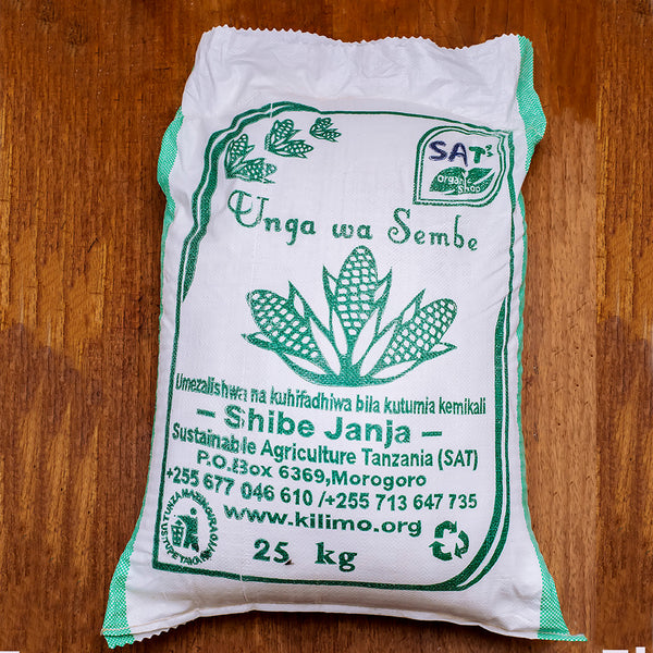 Sembe - SAT HOLISTIC GROUP LTD